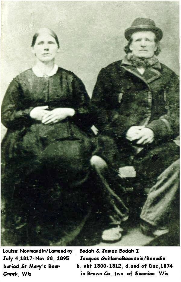 Beaudoin Family – Natasha's Memory Garden