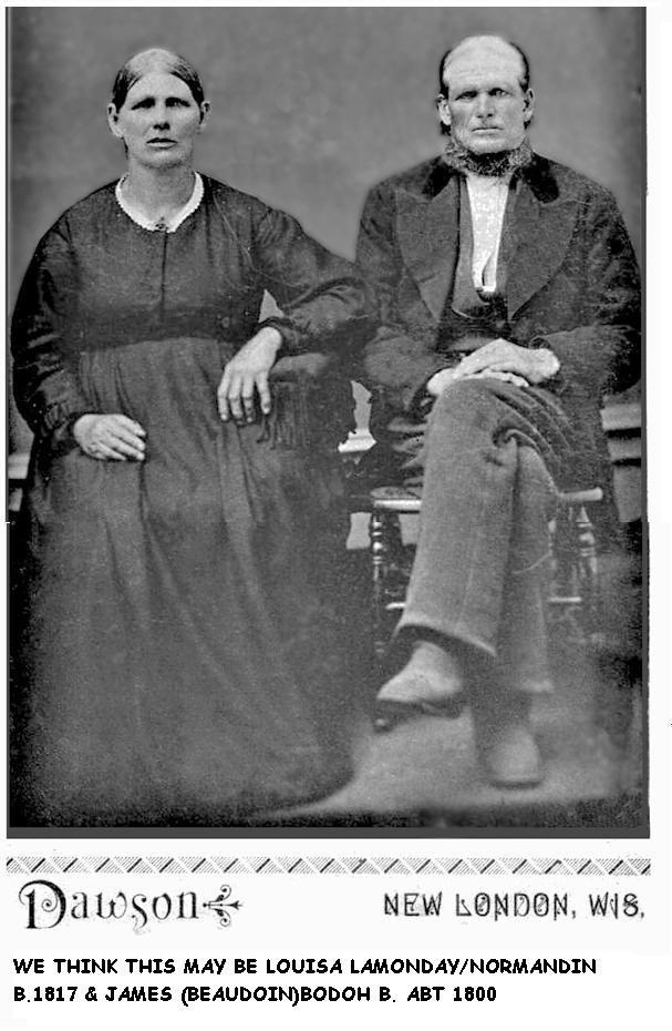 Beaudoin Family – Natasha's Memory Garden